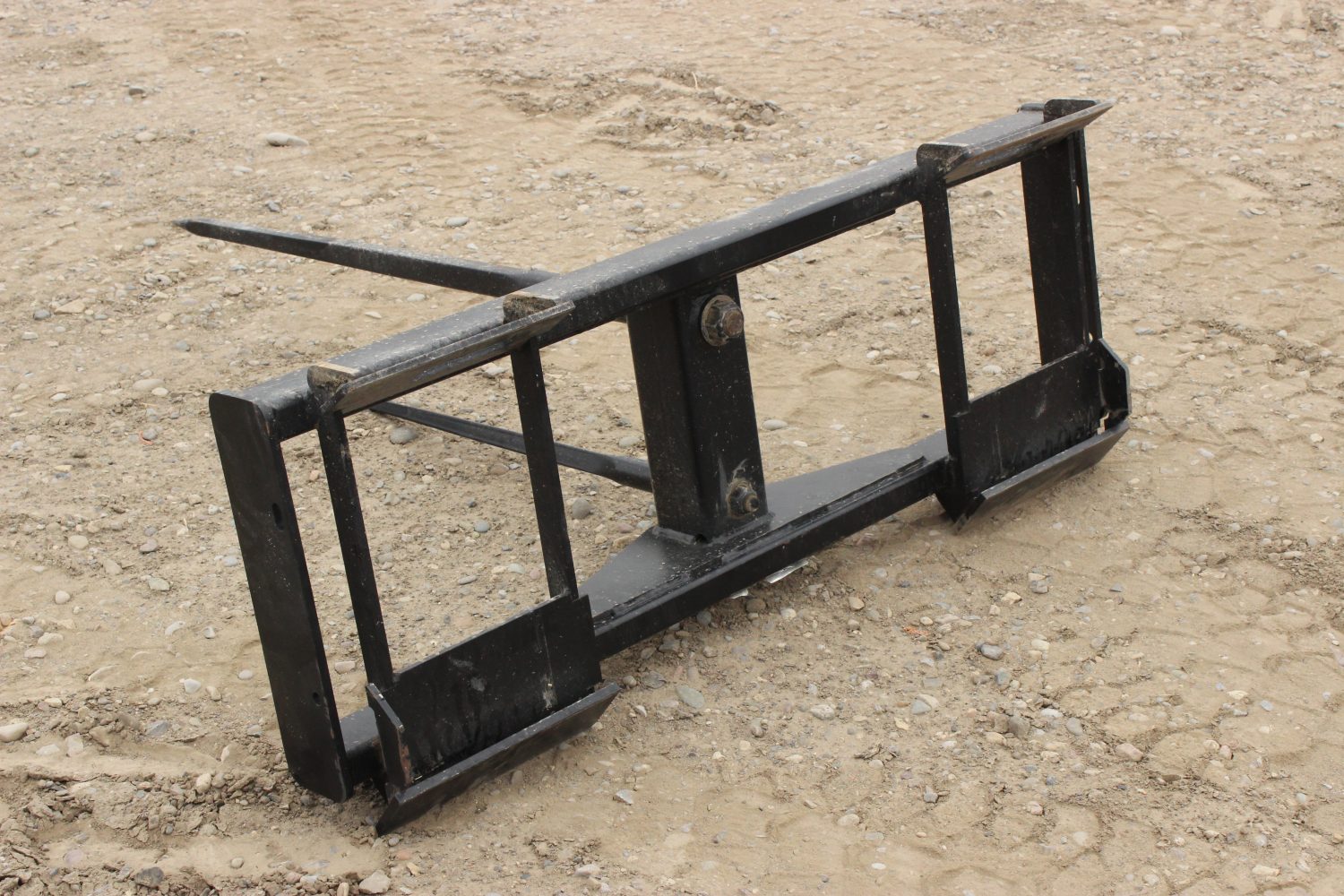 Loader Attachments - Hanlon Ag Centre
