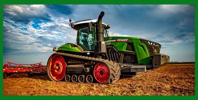 Southern Alberta Agricultural Equipment Dealer | Hanlon Ag Centre
