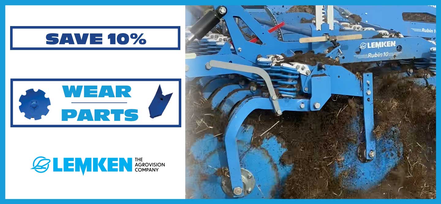 Southern Alberta Agricultural Equipment Dealer | Hanlon Ag Centre